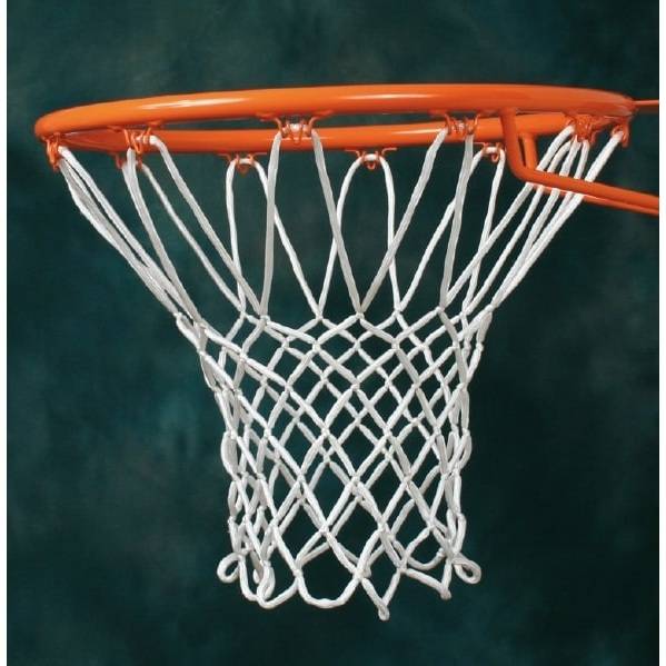 Filet de basket et cercle pour panier de basket