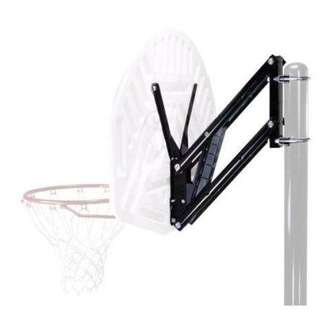 Kit de Fixation Réglable LIFETIME LifeTime - Cercles et Accessoires