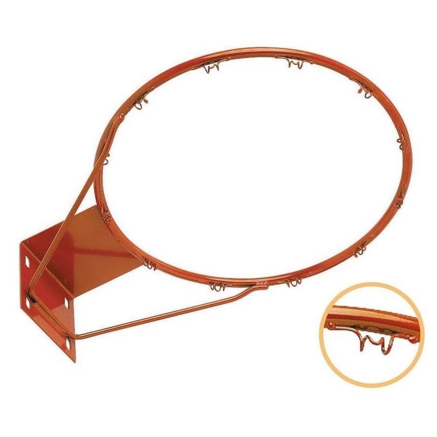 Filet de basket et cercle pour panier de basket