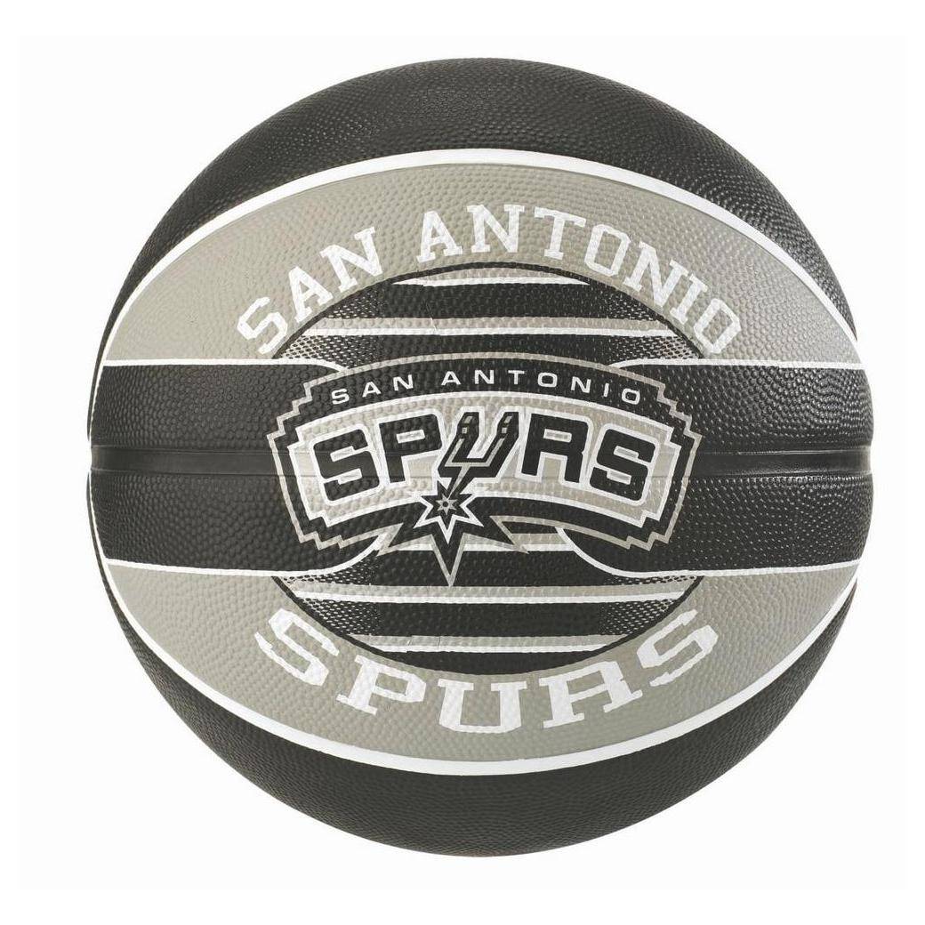 Ballon de Basket NBA des Spurs de San Antonio. Ballon de Basket Tony ...