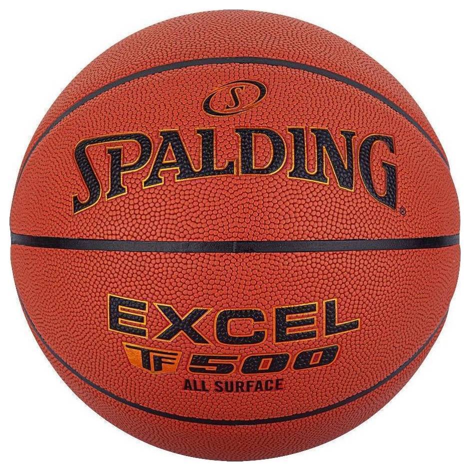 Ballon de Basket pour jouer avec votre panier de basket