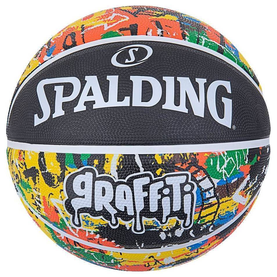 Ballon de Basket pour jouer avec votre panier de basket
