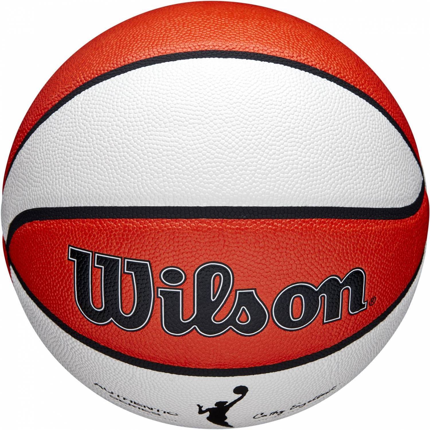 Ballon de Basket indoor outdoor WNBA Replica Wilson GameBall