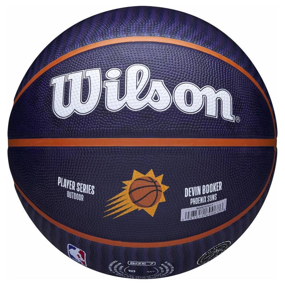 Ballon de Basket NBA Wilson Player Devin Booker