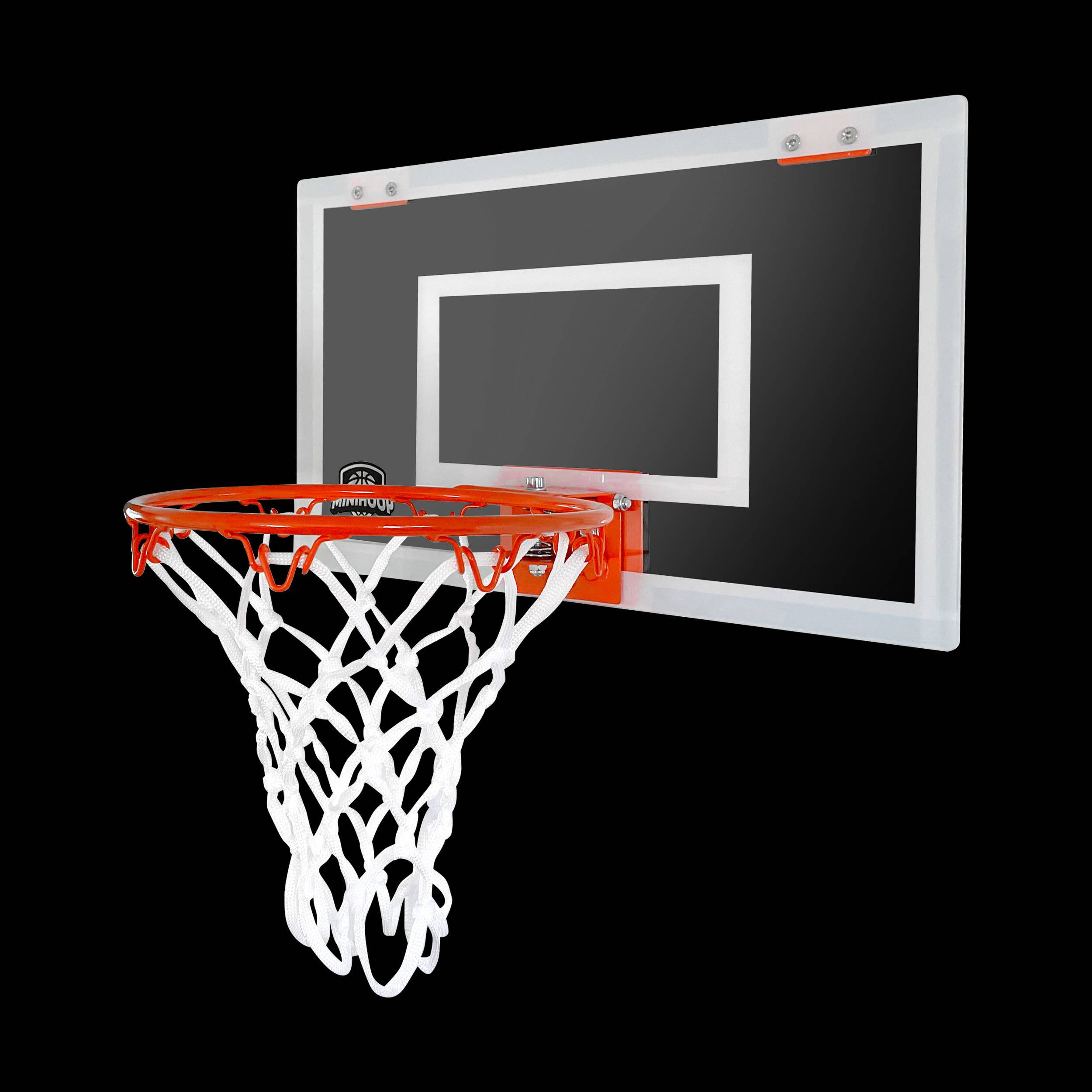 Mini Panier de Basket pour jouer dans la chambre ou au bureau