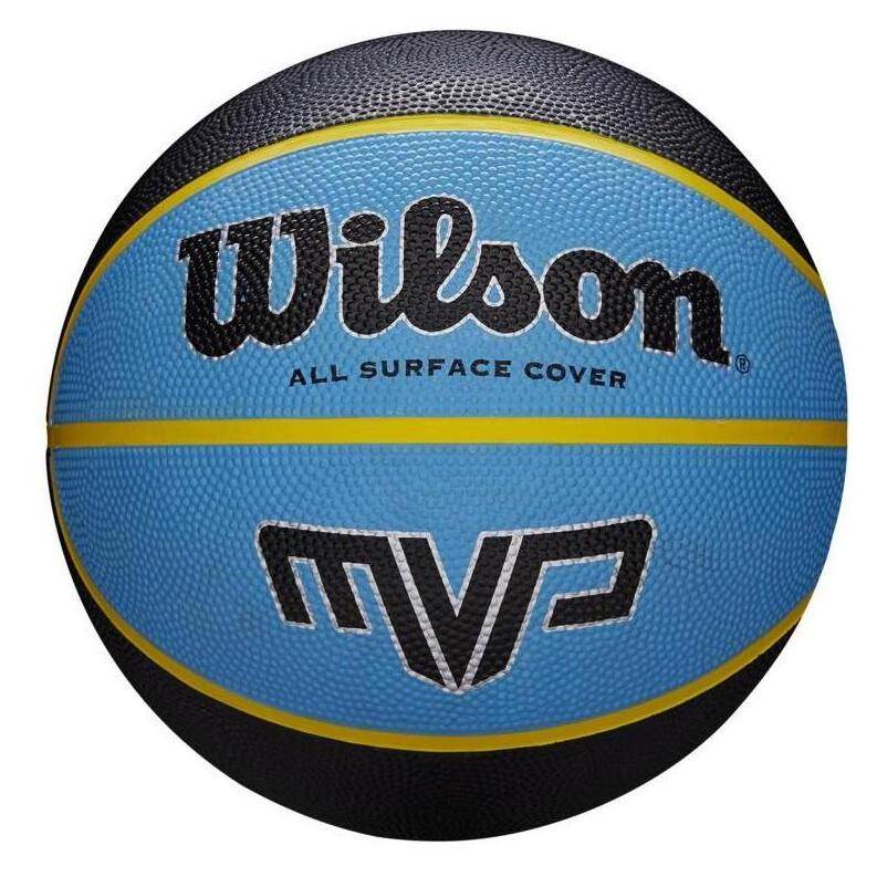 Ballon de Basket pour jouer avec votre panier de basket