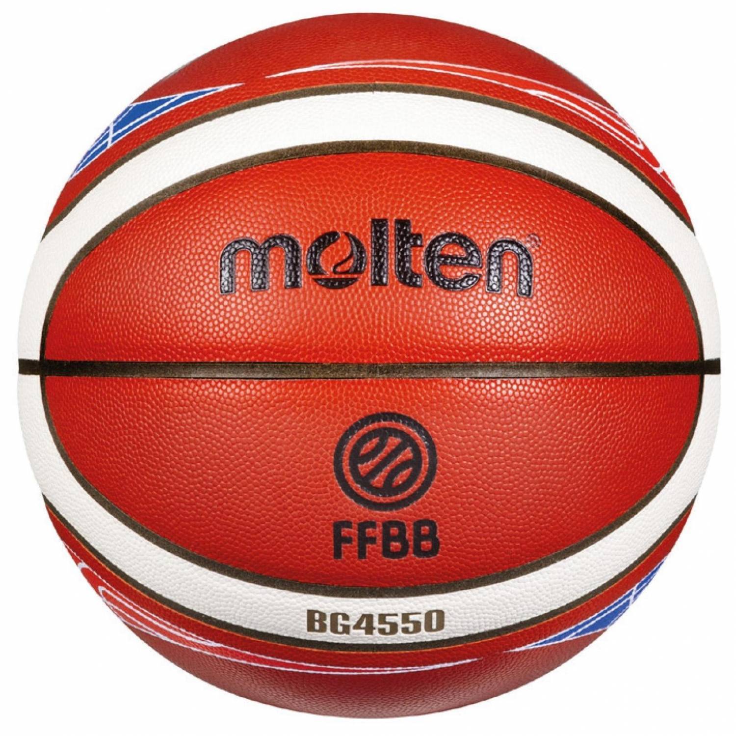 Ballon de Basket pour jouer avec votre panier de basket