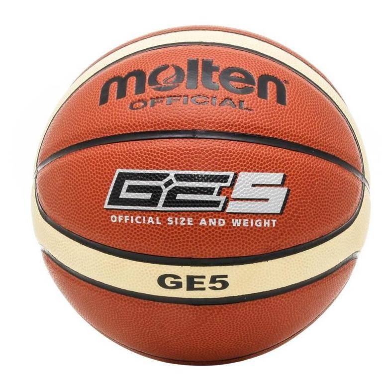 Ballon de Basket Molten GE5. Un excellent Grip pour ce ballon de basket ...