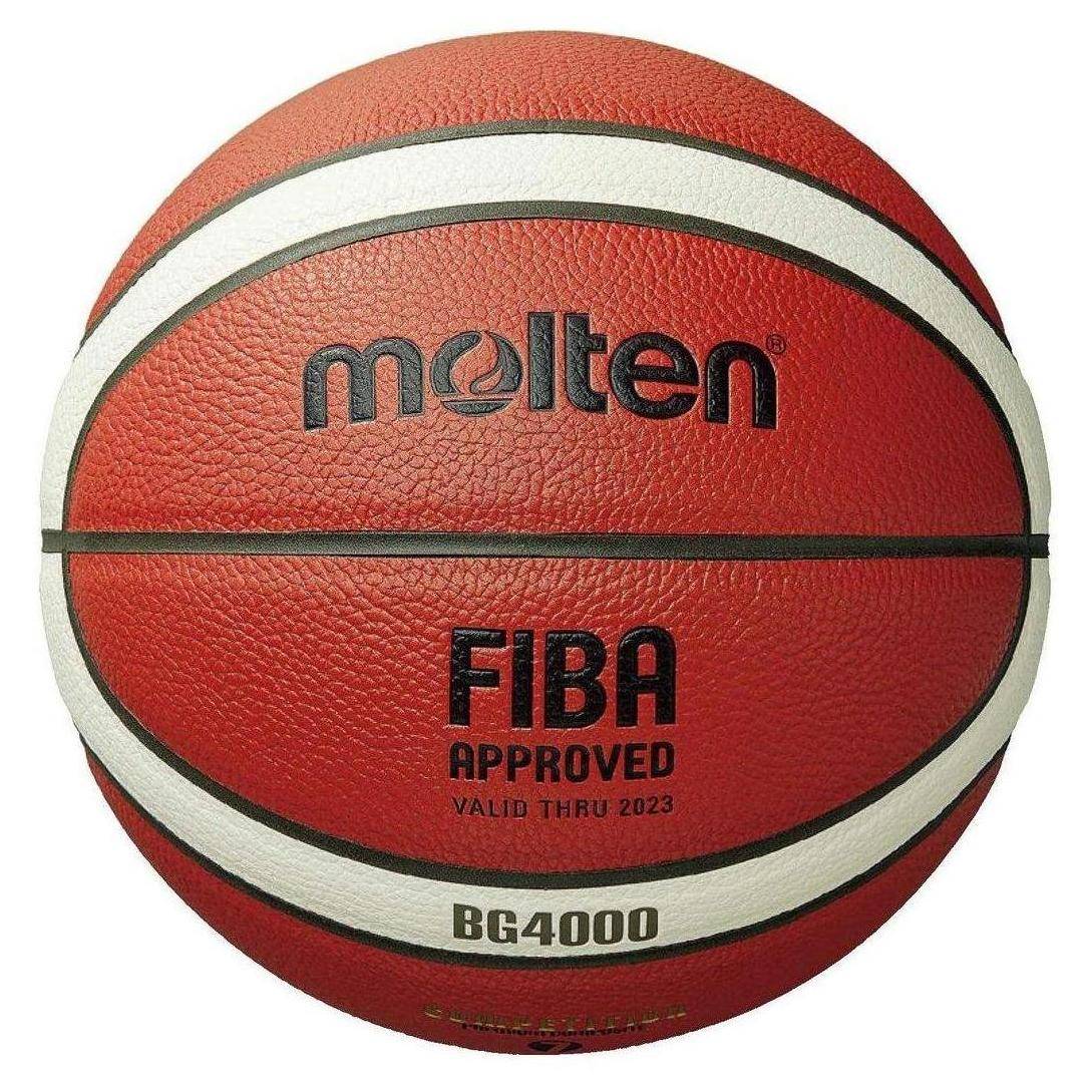 Ballon de Basket pour jouer avec votre panier de basket