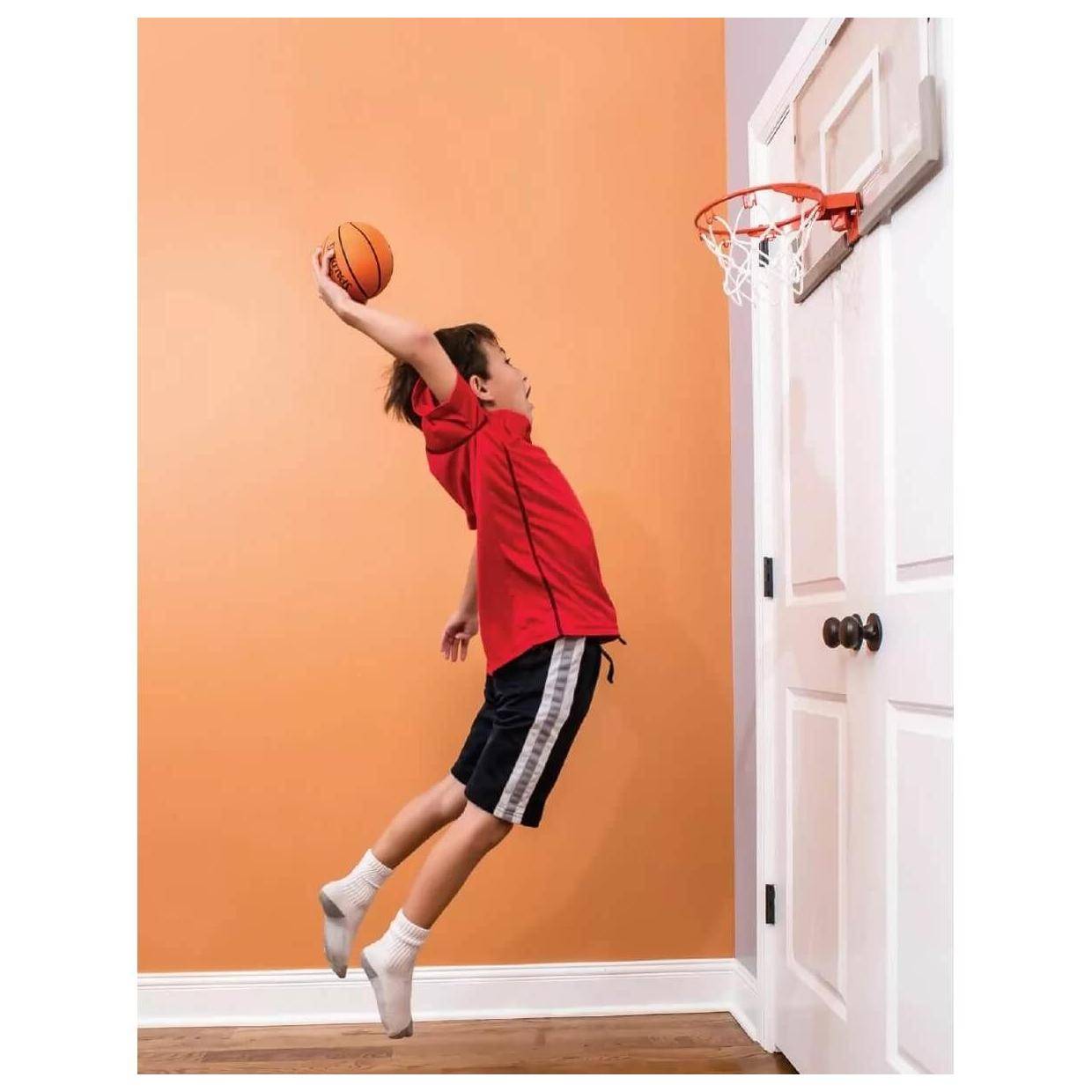 Mini panier de basket XXL Spalding