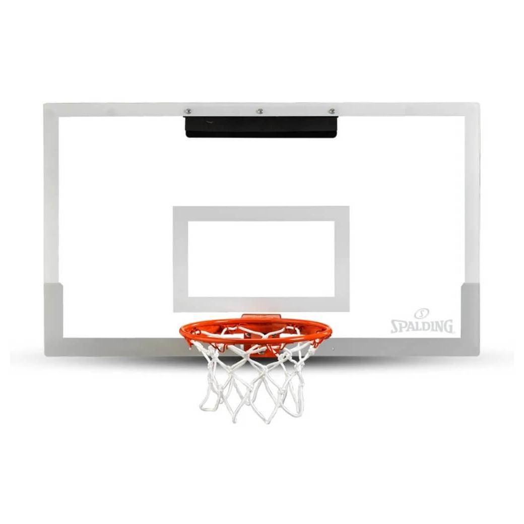 Mini panier de basket XXL Spalding