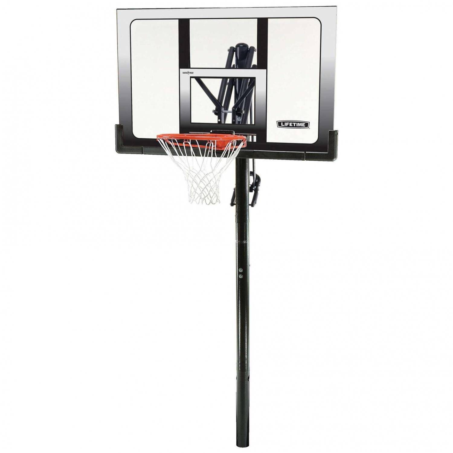 Spécialiste 100% panier de basket en France. Paniers de Basket avec ...