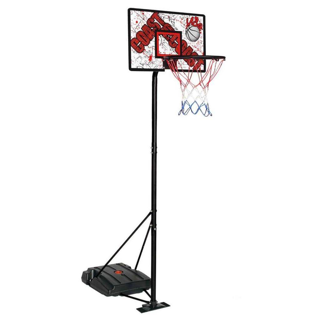 Le n°1 du Panier de basket pour enfant