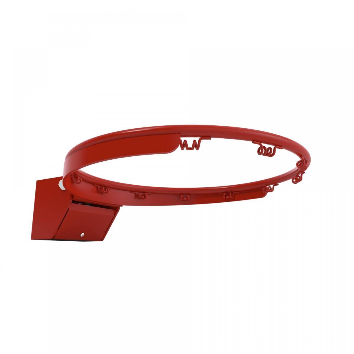 Filet de basket et cercle pour panier de basket