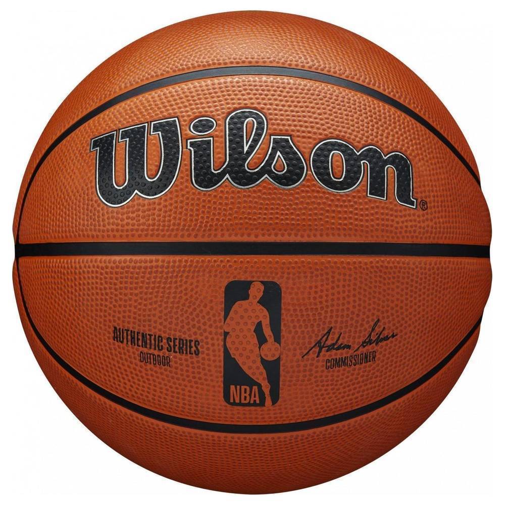 Ballon de Basket pour jouer avec votre panier de basket