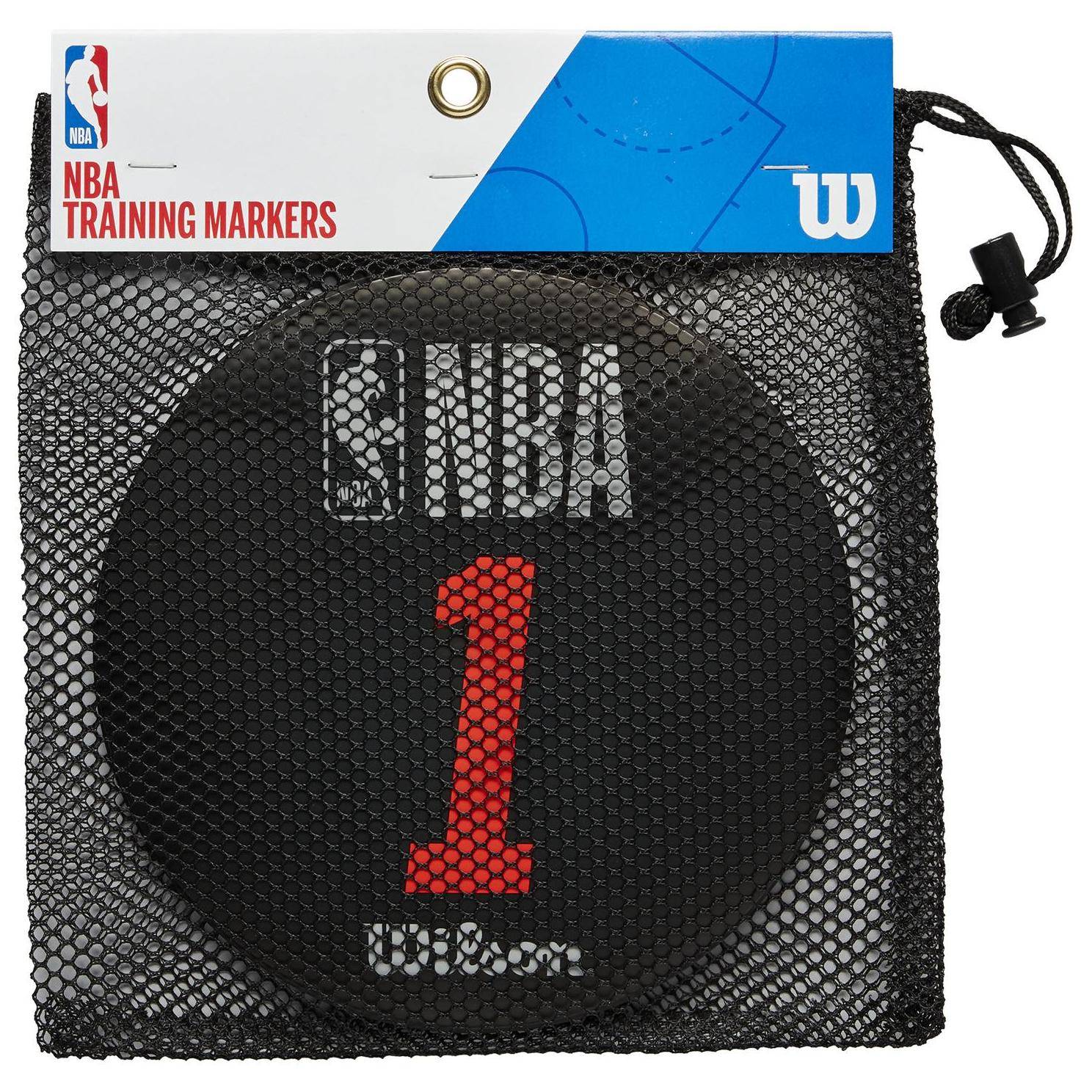 NBA Training markers Wilson - Cercles et Accessoires
